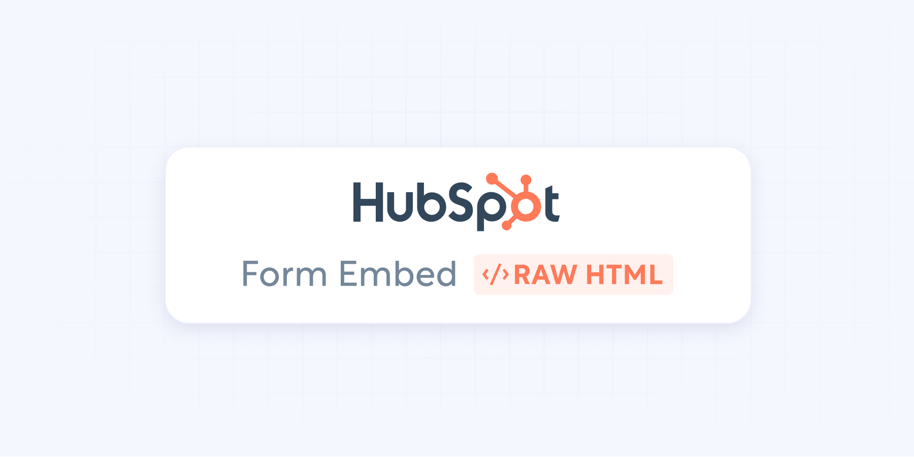How to connect your Webflow forms to HubSpot | BRIX Agency