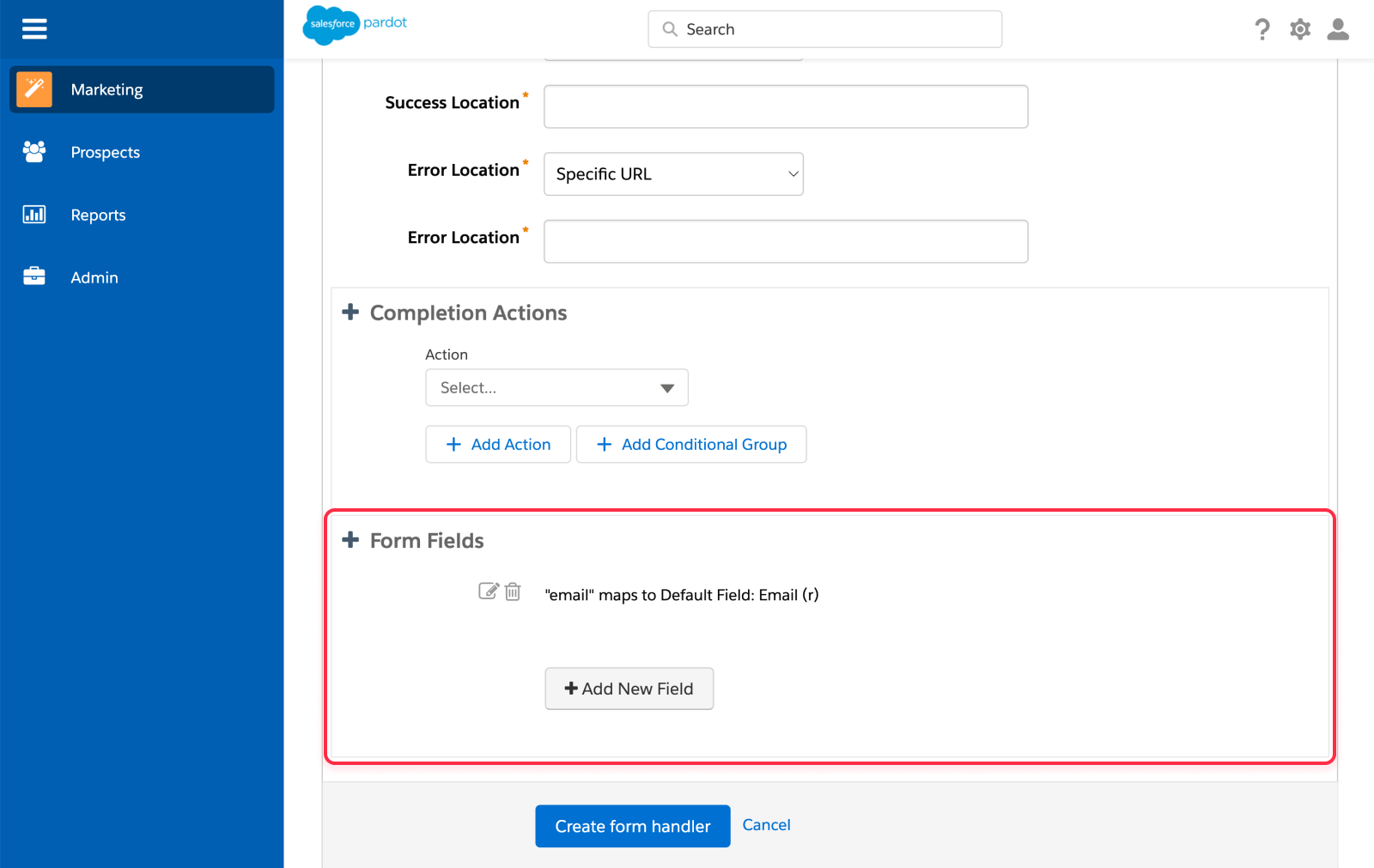How to connect your Webflow forms to Salesforce | BRIX Agency