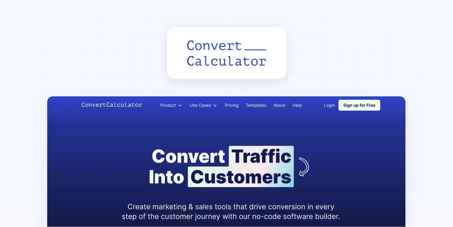 How to create an interactive website calculator for your Webflow ...