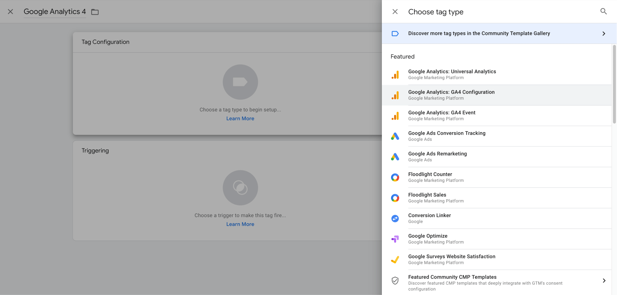 How to setup Google Analytics and Google Tag Manager in Webflow | BRIX ...