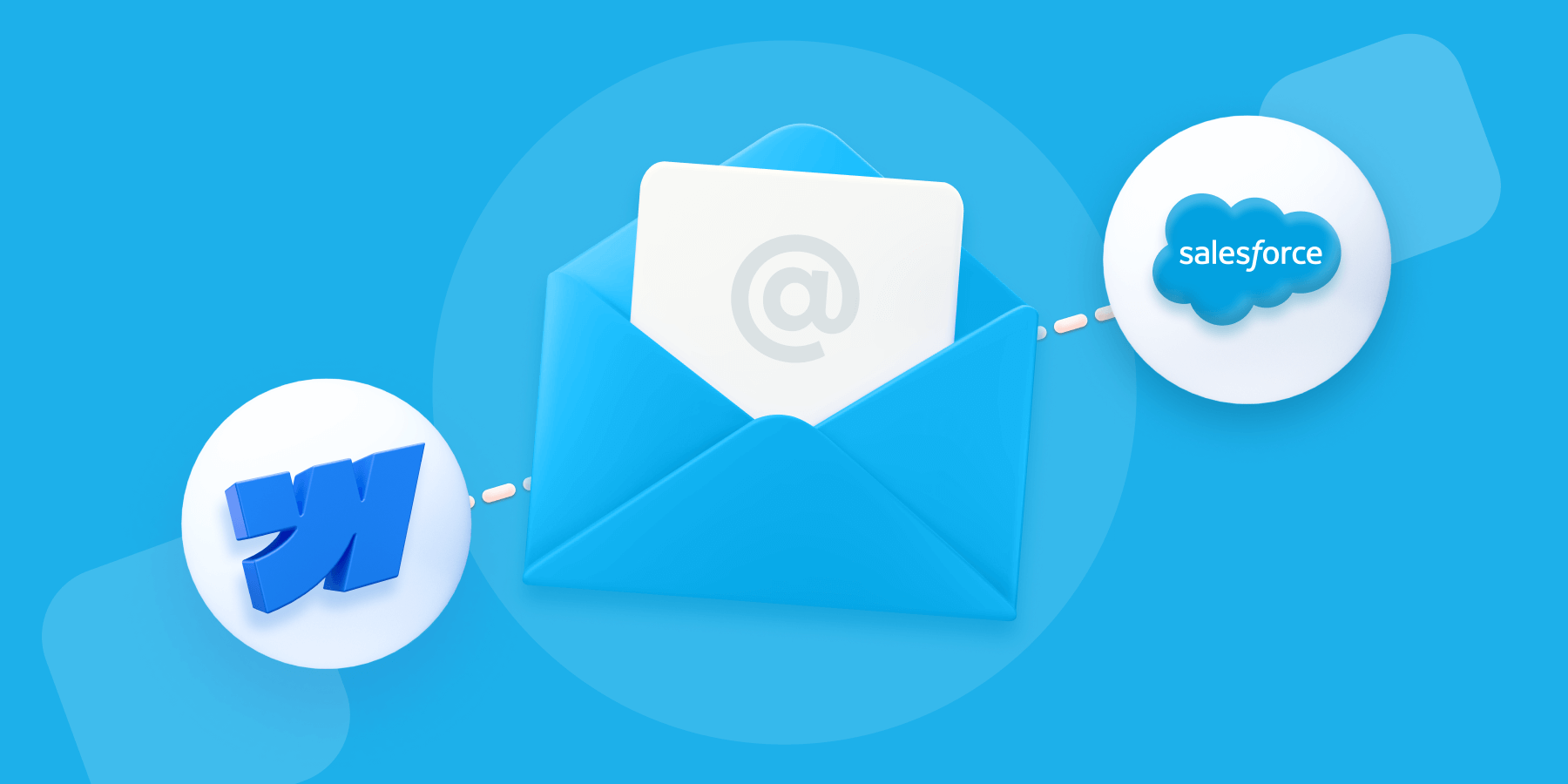 How to connect your Webflow forms to Salesforce | BRIX Agency