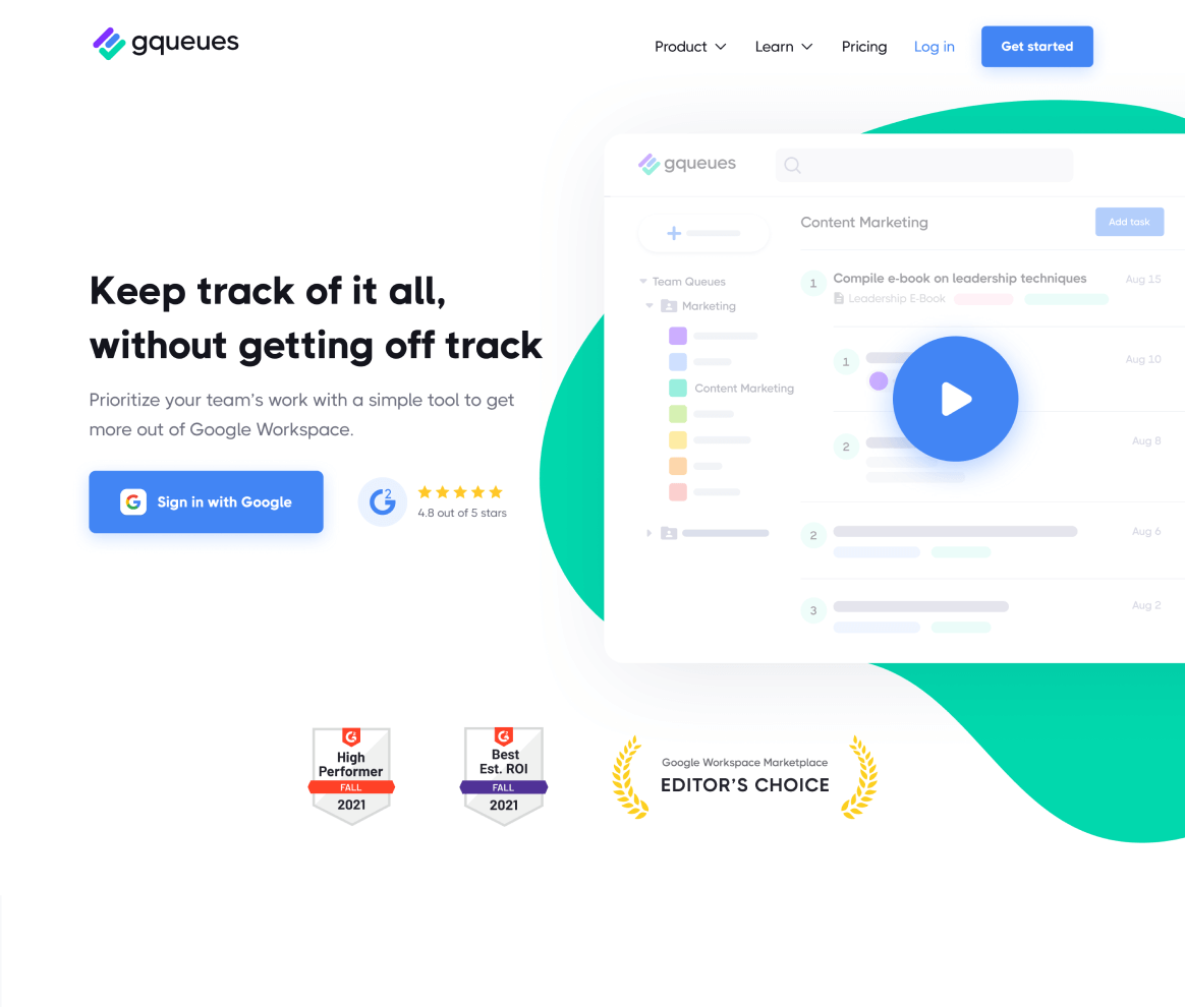 Data Driven Agency | Creamos software avanzado para tu empresa