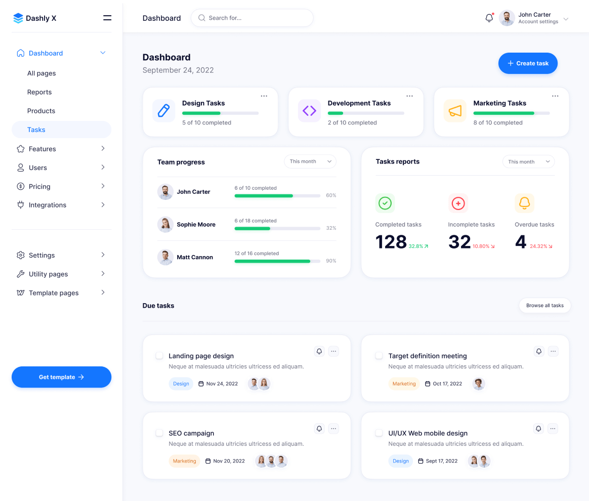 SaaS UI UX Design Agency | BRIX Agency