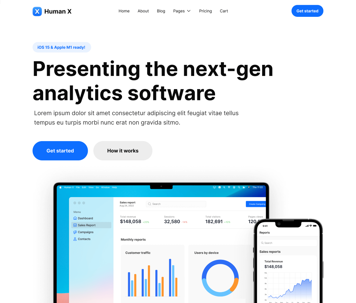 Machine Learning & Artificial Intelligence Design Agency | BRIX