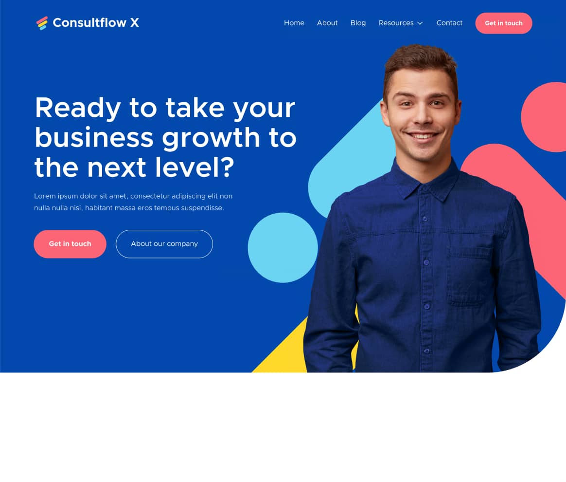 BRIX Agency | We create amazing websites for tech companies