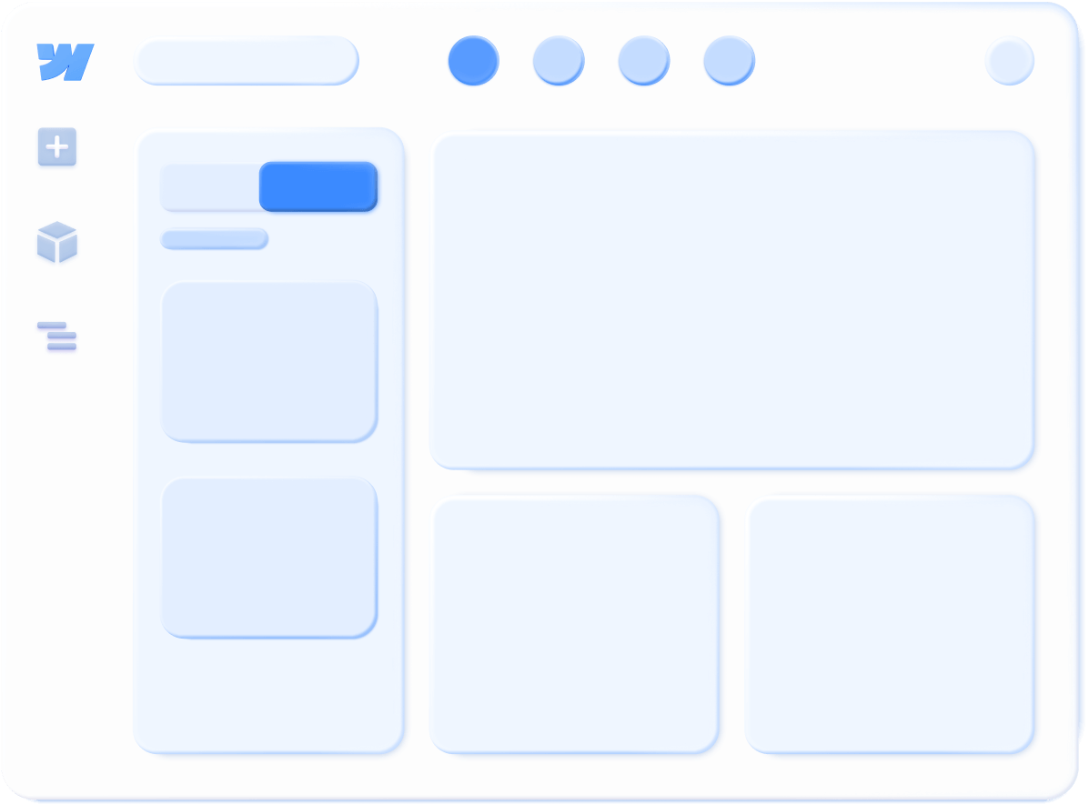 The #1 Webflow Enterprise Partner | BRIX Agency