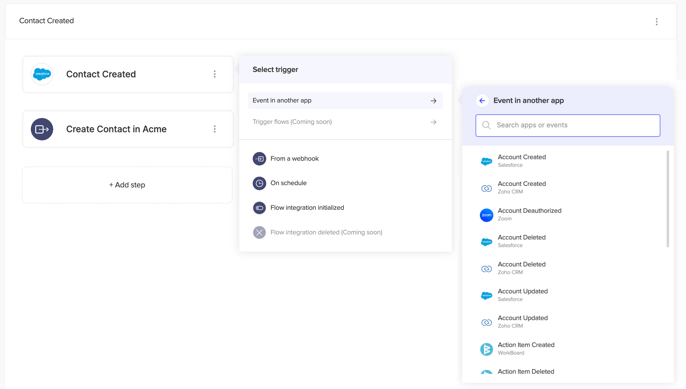 Embed Prodpad integrations in your app with Integry