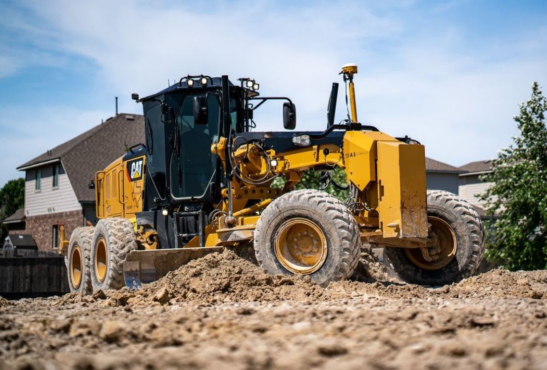 Civil Construction | Texas Clear Cut