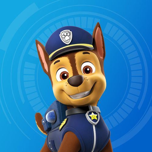 Character Guide | PAW Patrol