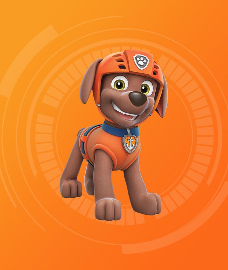 PAW Patrol | Zuma