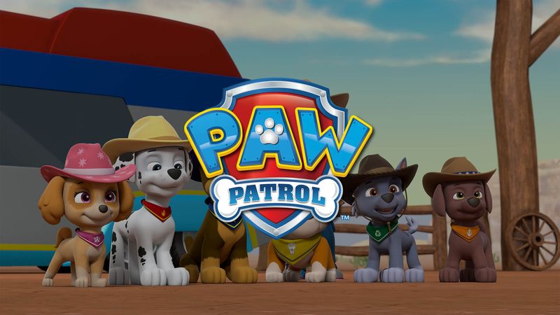 Episode Guide | PAW Patrol