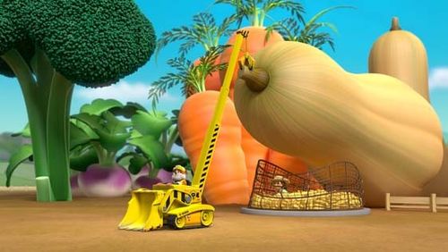 Season 3 319A Pups Get Growing