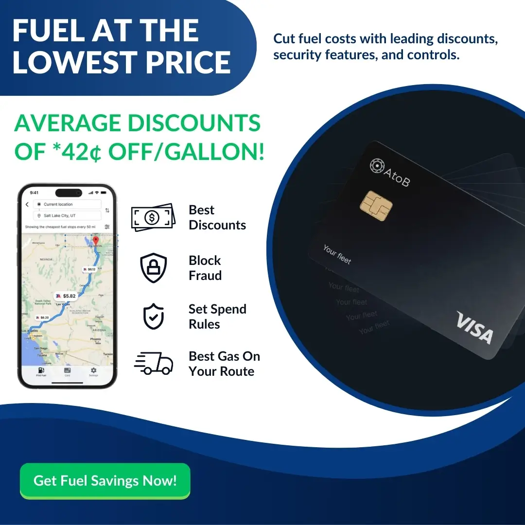 Cota Systems | #1 Free International TMS