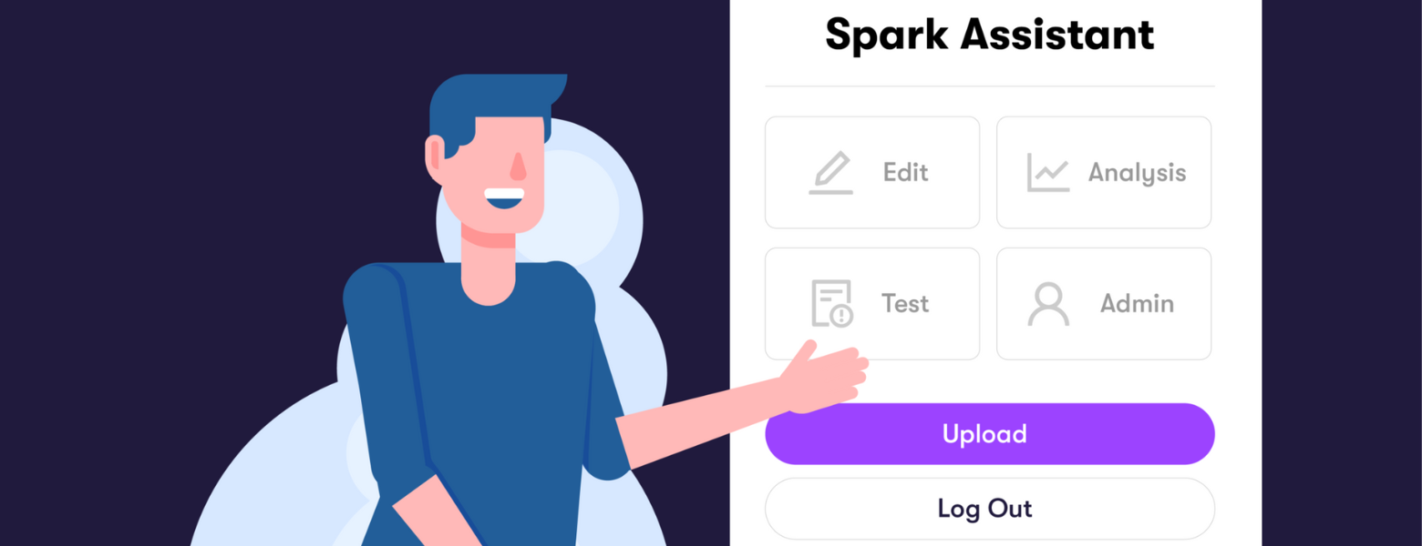 Coherent - Why fear when Spark Assistant, your new Excel buddy, is here!