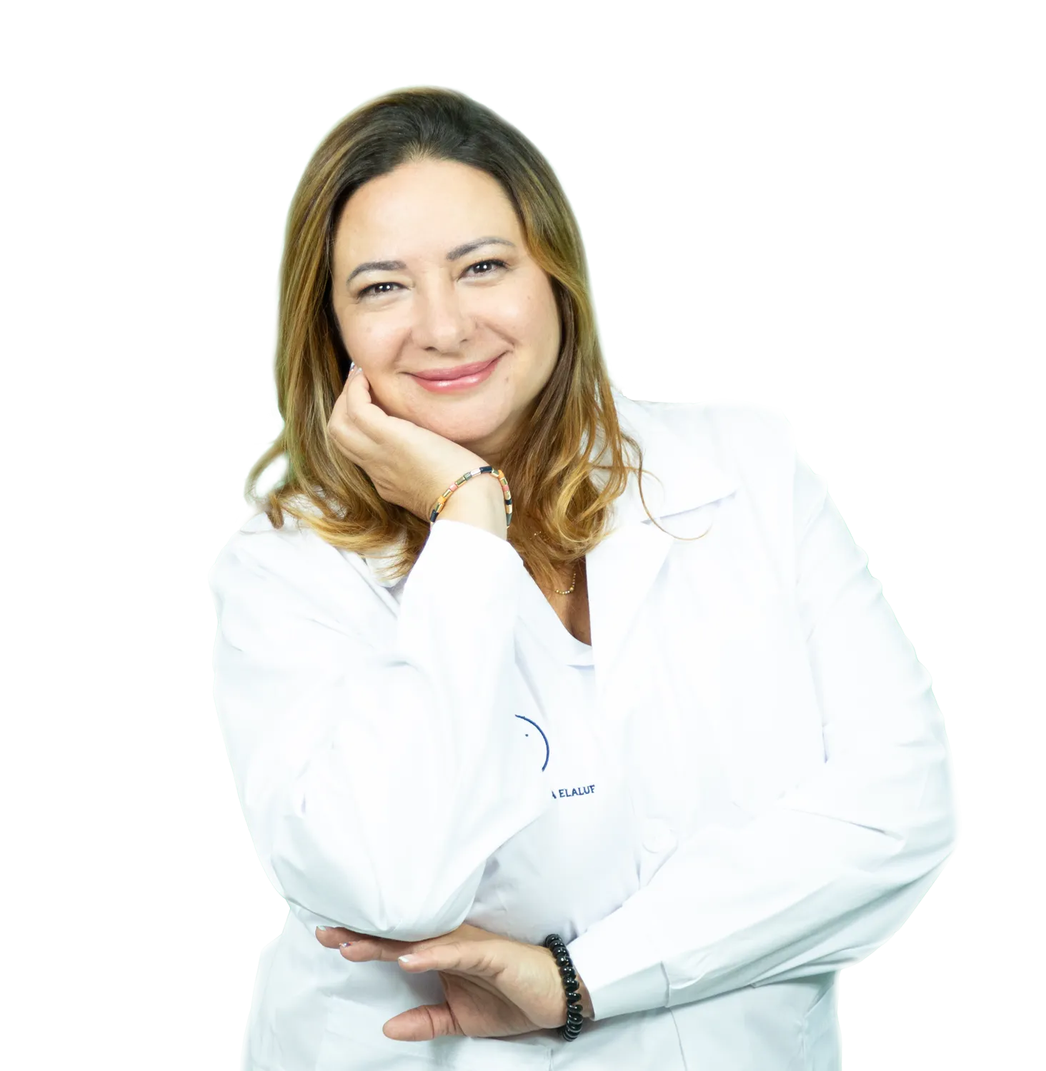 Equipo Clínica Danella Elaluf