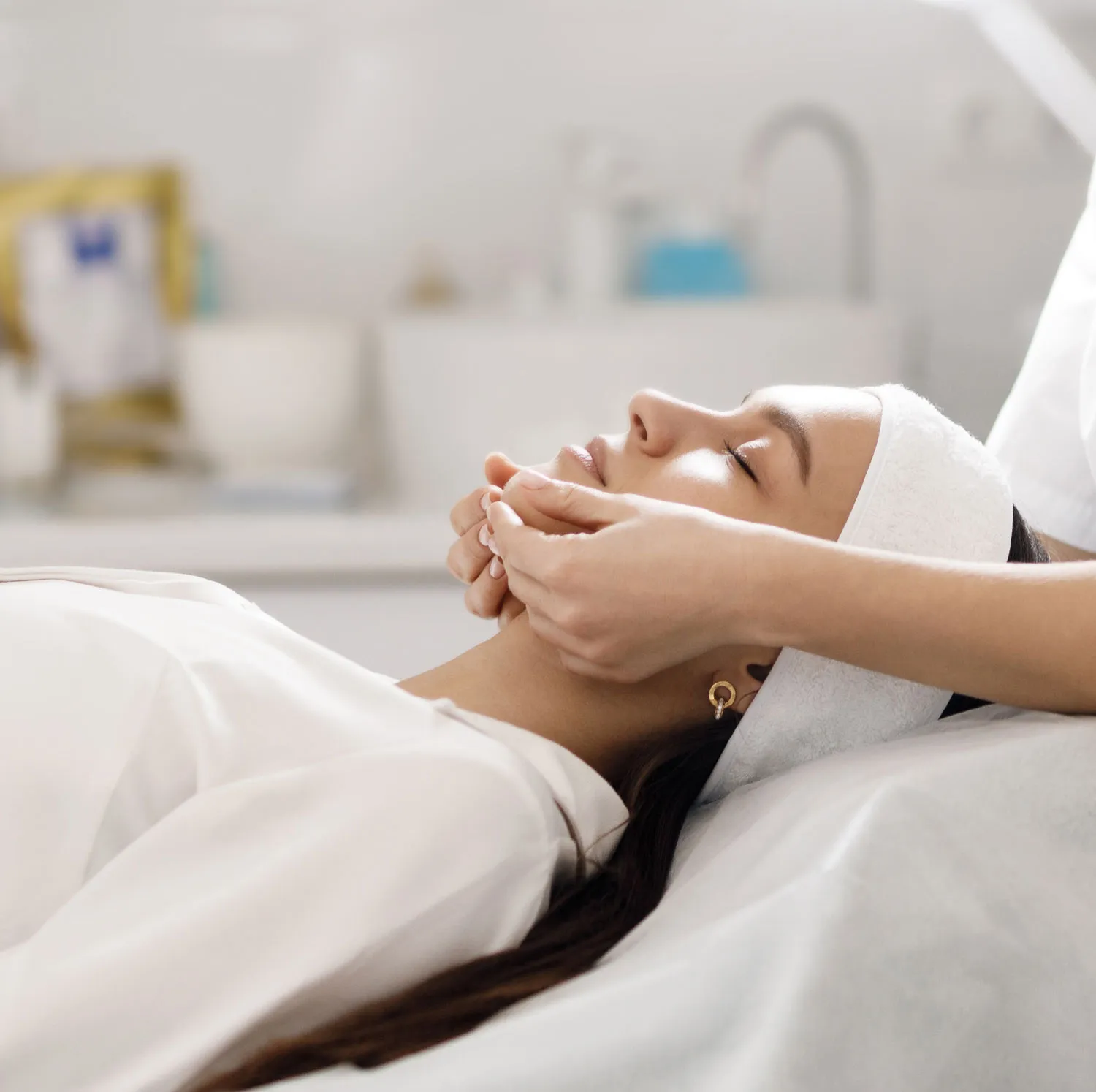 Hydratouch en Valencia