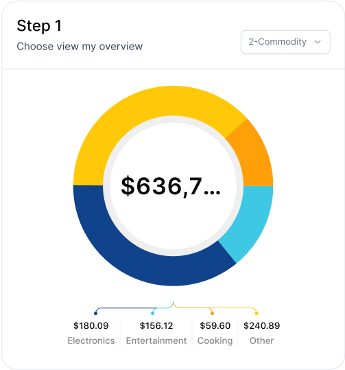 Supply Chain Analytics - Levadata