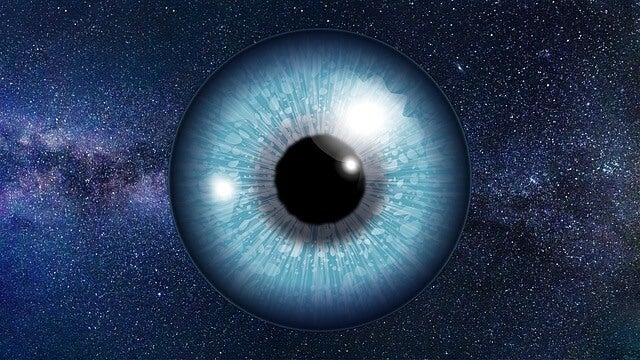 How to Detect Eye Movement using Neuroscience and Machine Learning ...