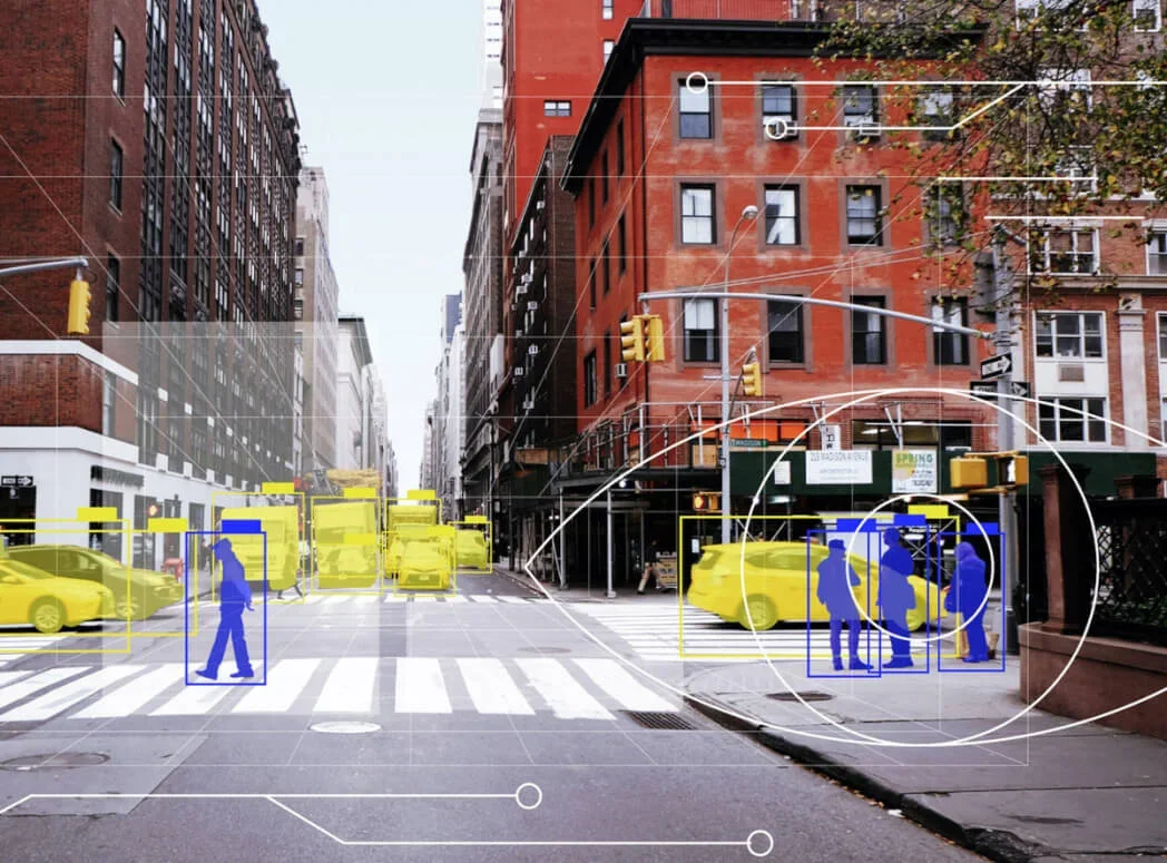 An in-depth look into Computer Vision Technology