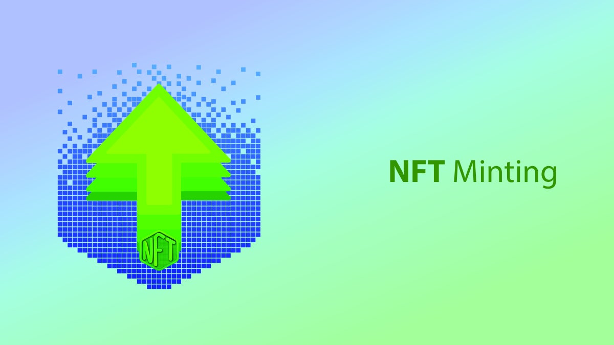 How to Mint an NFT on Etherscan