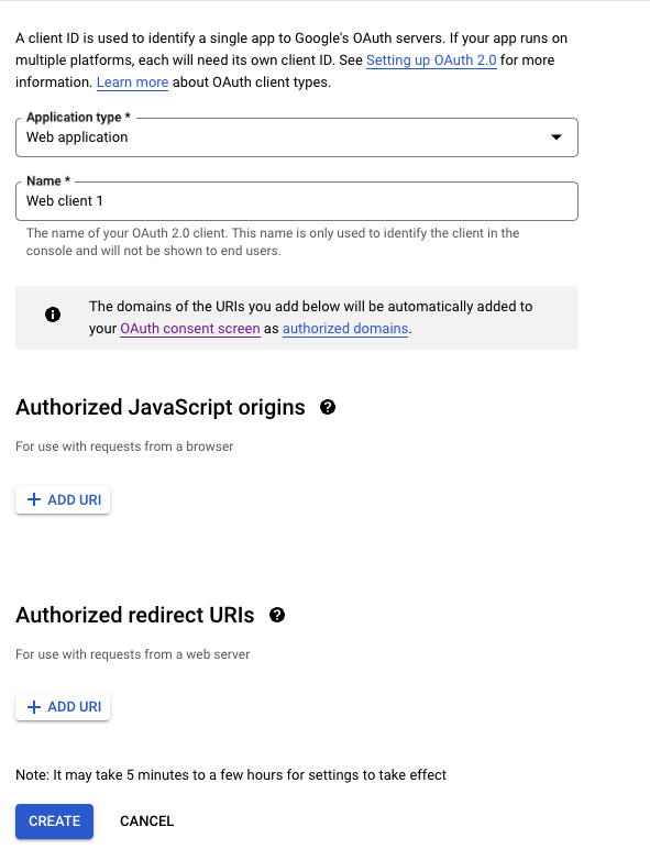 How to integrate Google Login in Django REST API using dj-rest-auth Library
