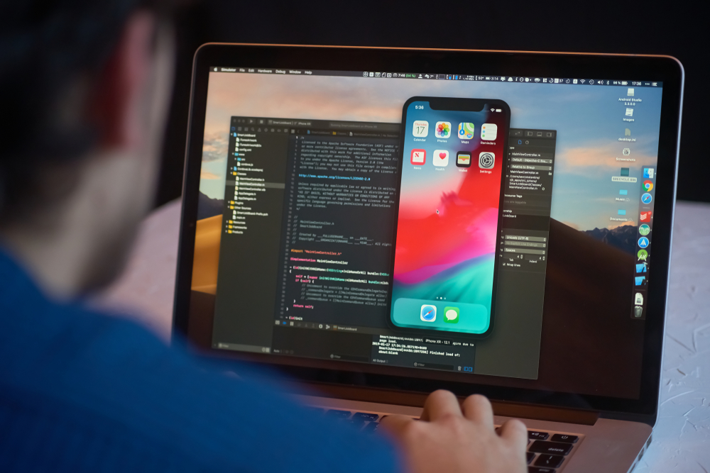 Swiftui How To Build Complex Layouts With Stack Views