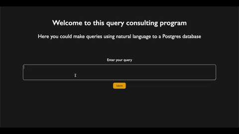 How To Query Databases Using Natural Language and Chat-GPT