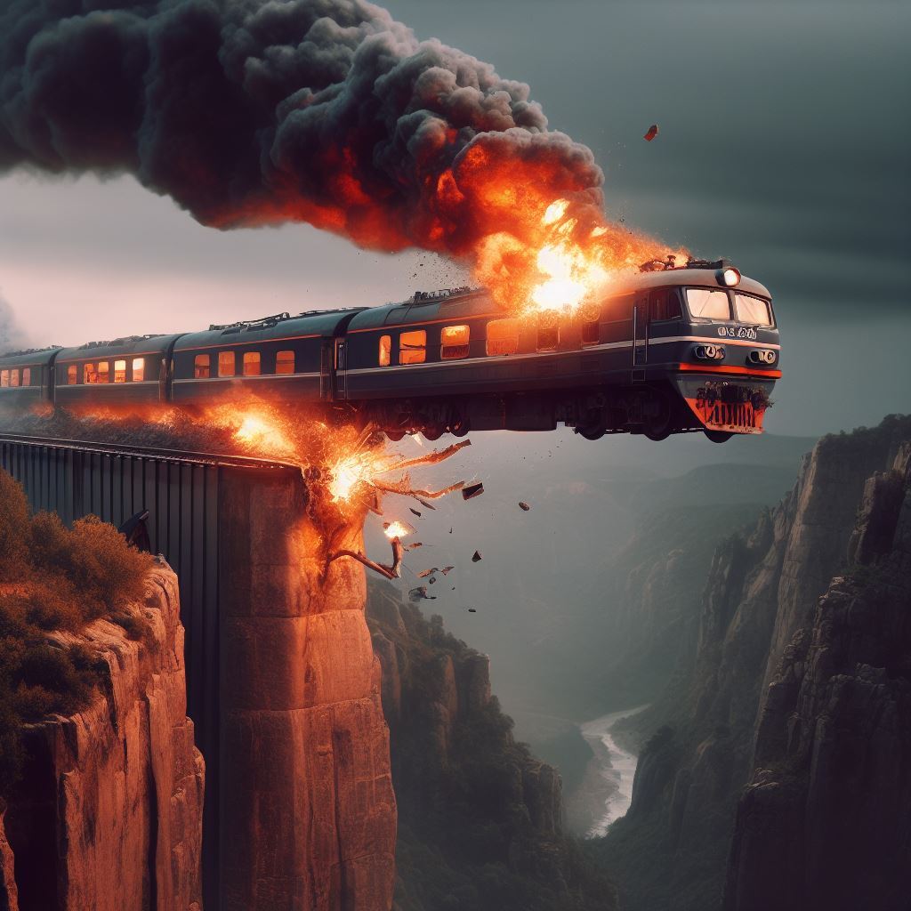 How To Avoid Distributed Data Consistency Coming Off The Rails