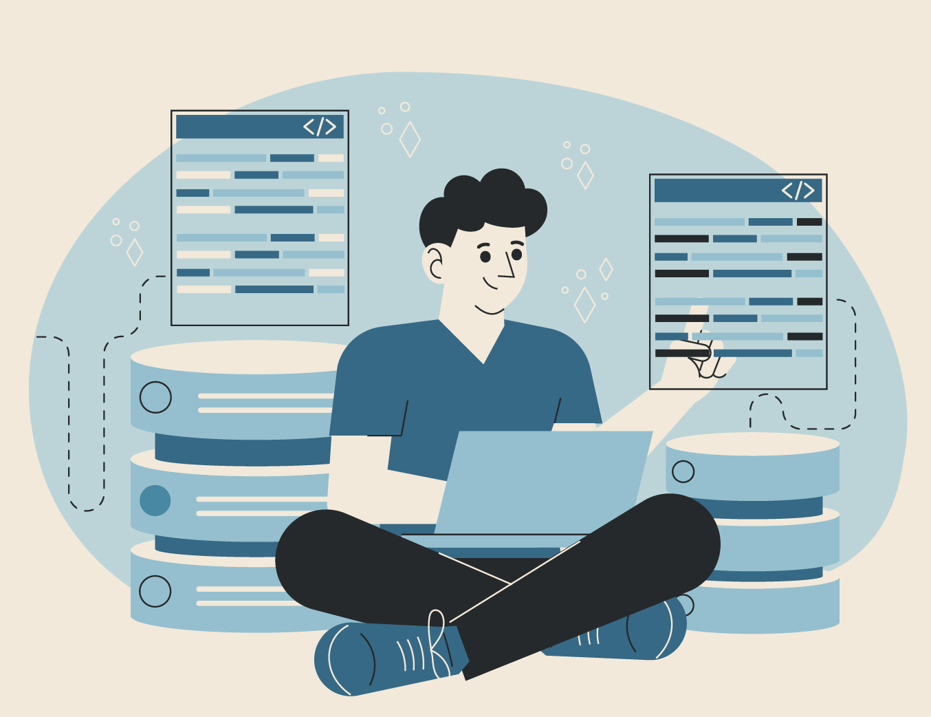 Database Normalization A Guide To Organizing Data Effectively