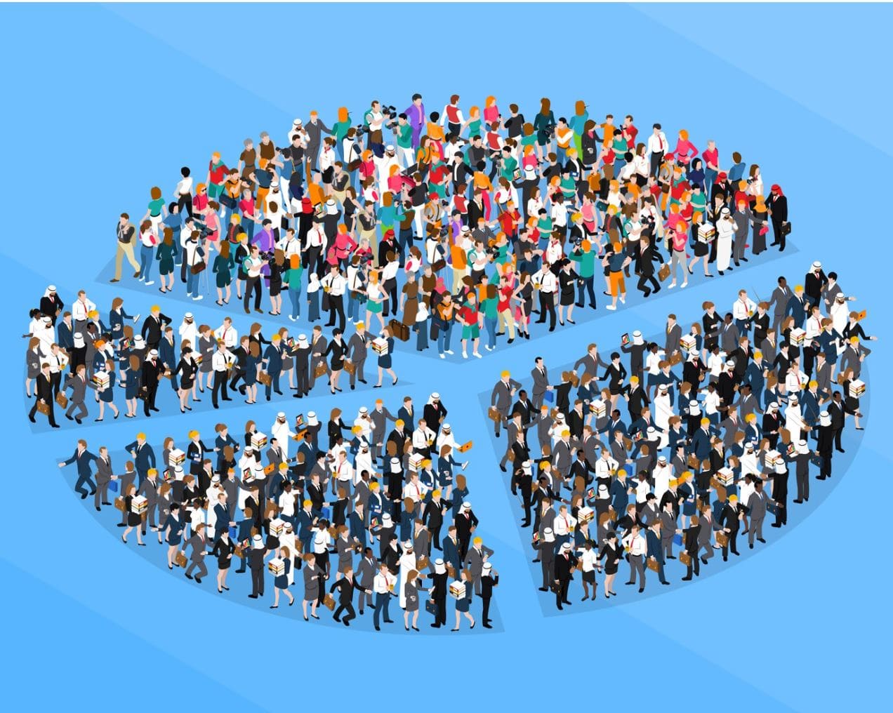 Crowd Counting: A Survey