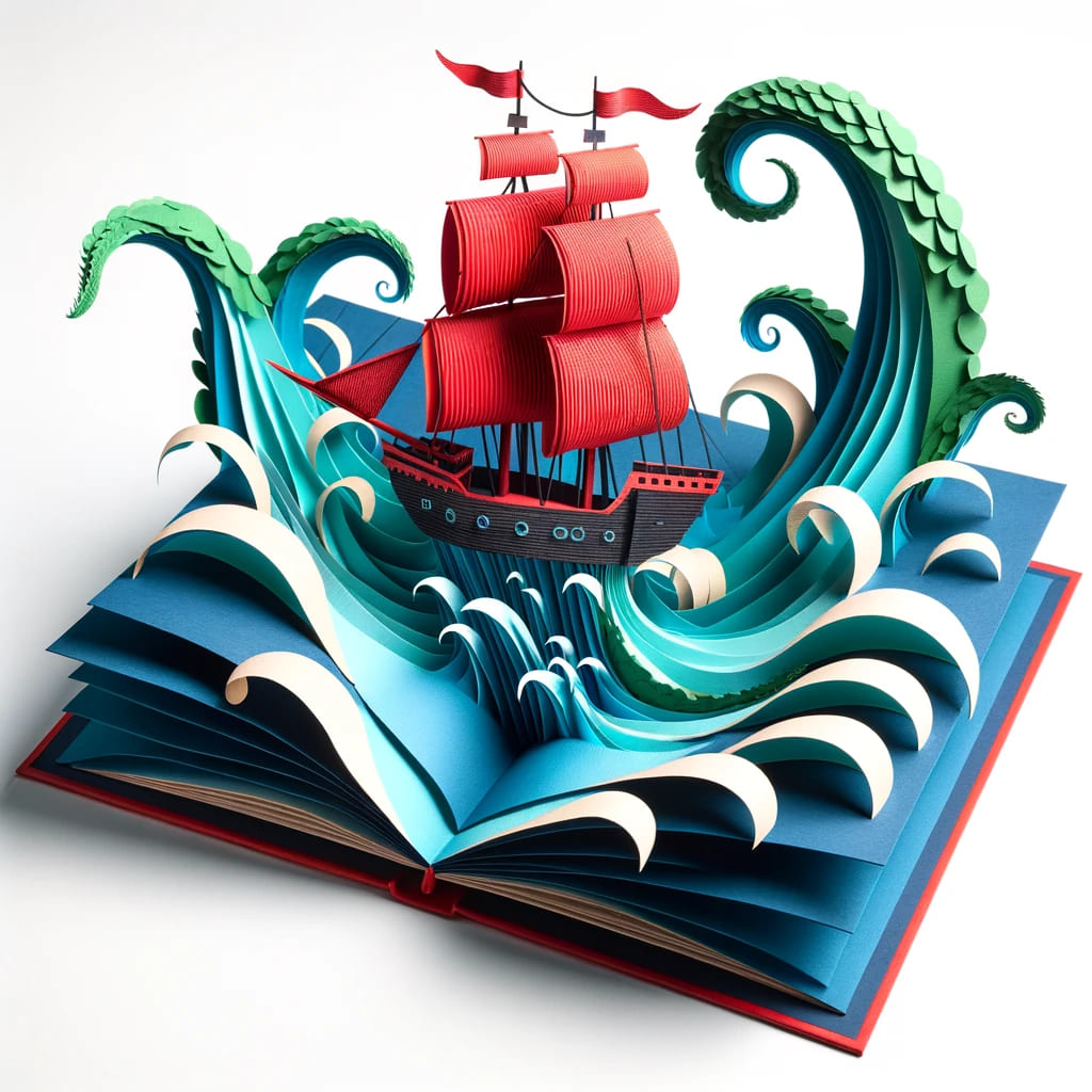 How Storytelling Turns Digital Designs into Emotion