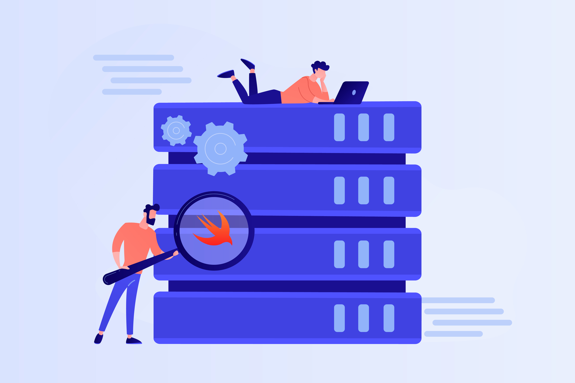 How to Use SwiftData in Your Next Swift Project