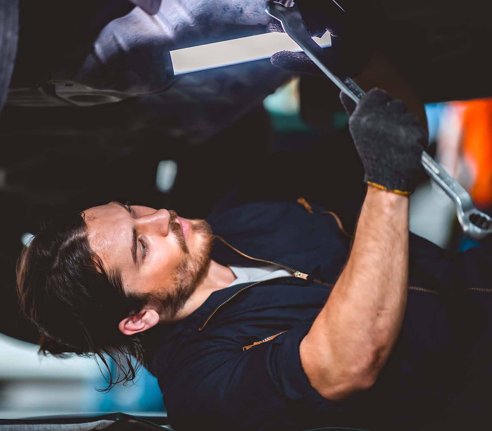 Truck Repair & Fleet Services in Phoenix, AZ | Nearby Fleet Services