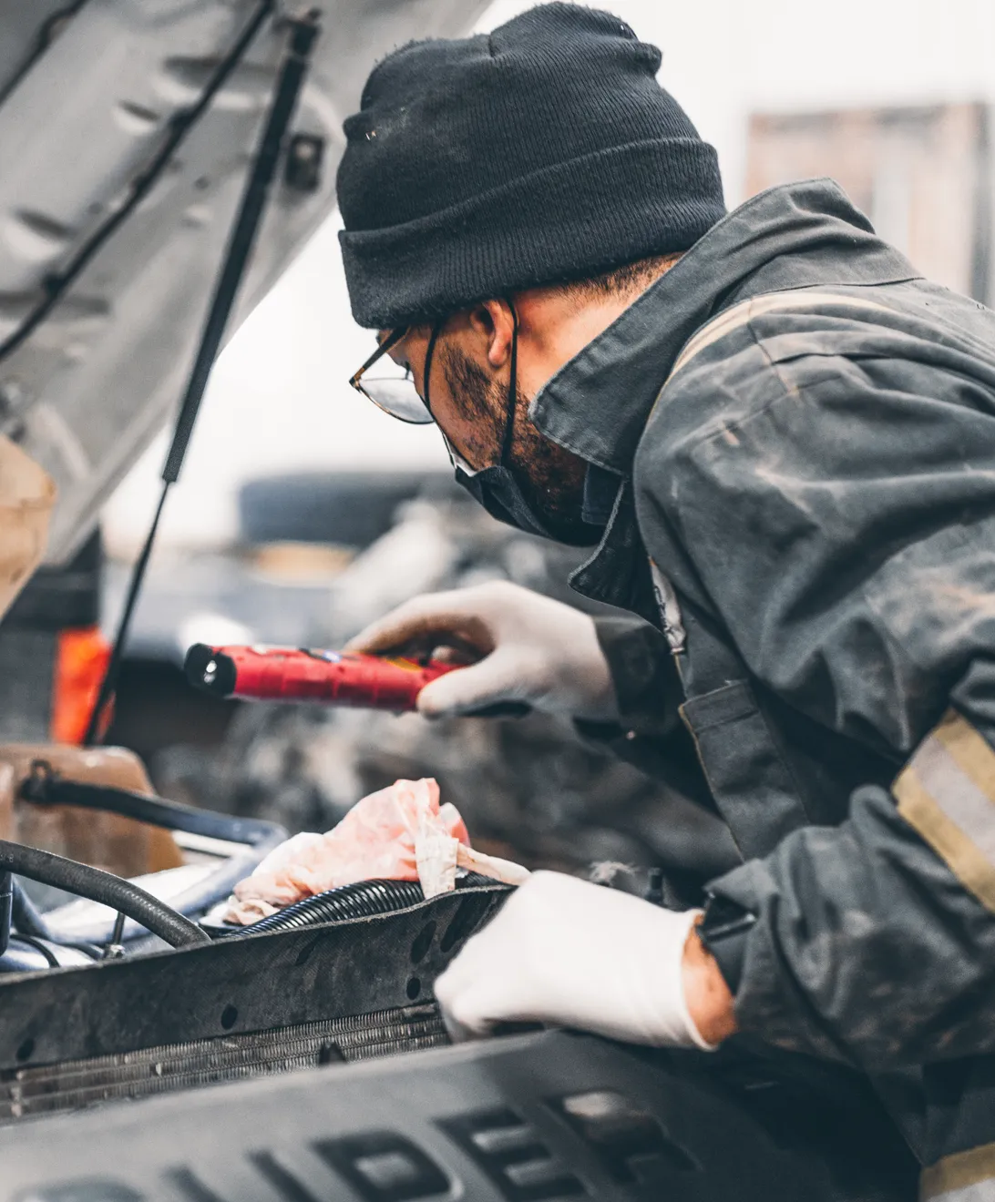 Truck Repair & Fleet Services in Phoenix, AZ | Nearby Fleet Services