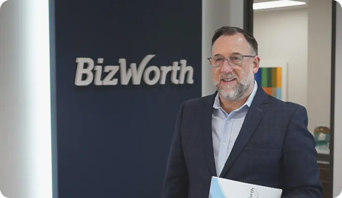 BizWorth | Certified Business Valuations You Can Bank On