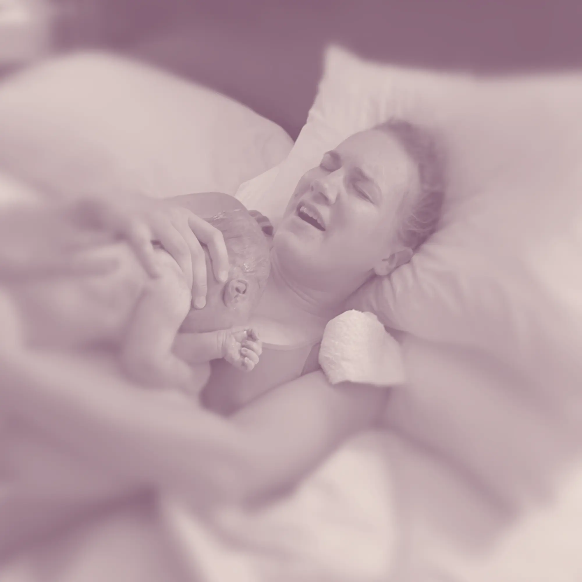 Birth doula | The Nest