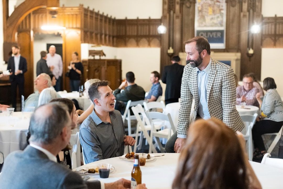 Oliver Properties | Real Estate Investing & Development Firm