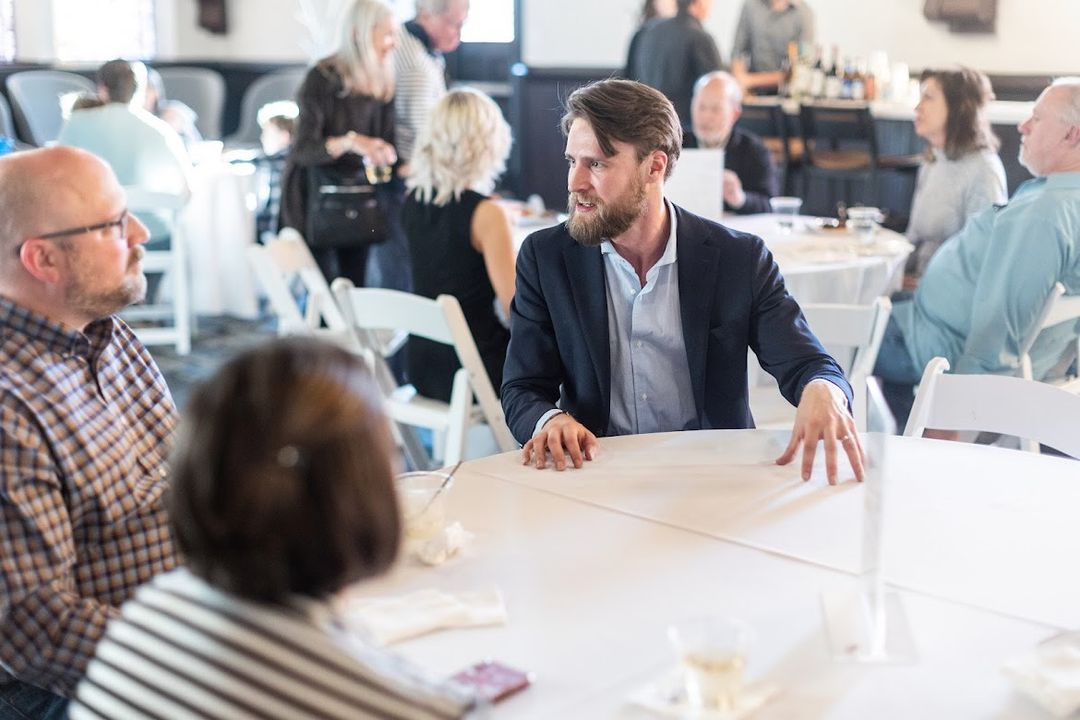 Oliver Properties | Real Estate Investing & Development Firm