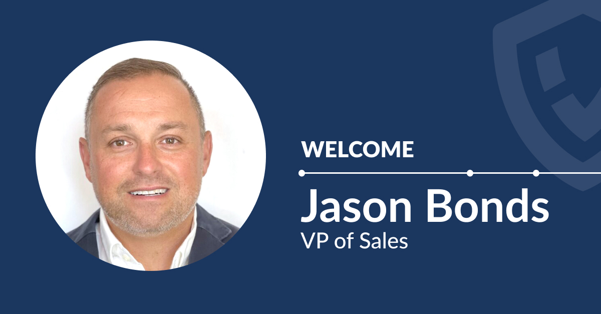 Verosint Appoints Jason Bonds as Vice President of Sales