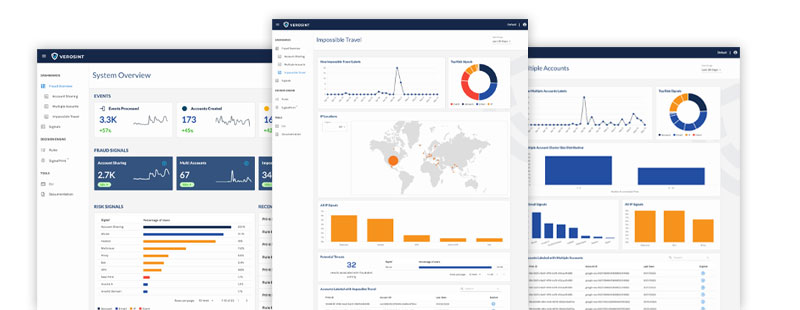 Introducing Fraud Insights Dashboards!