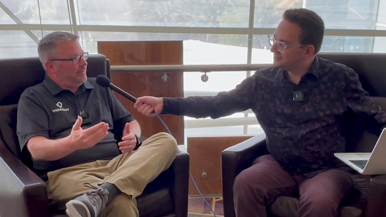 The Rise of Account Fraud: Interview with Mark Batchelor