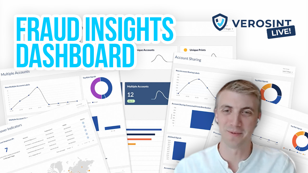 Fraud Insights: How to Leverage Dashboards