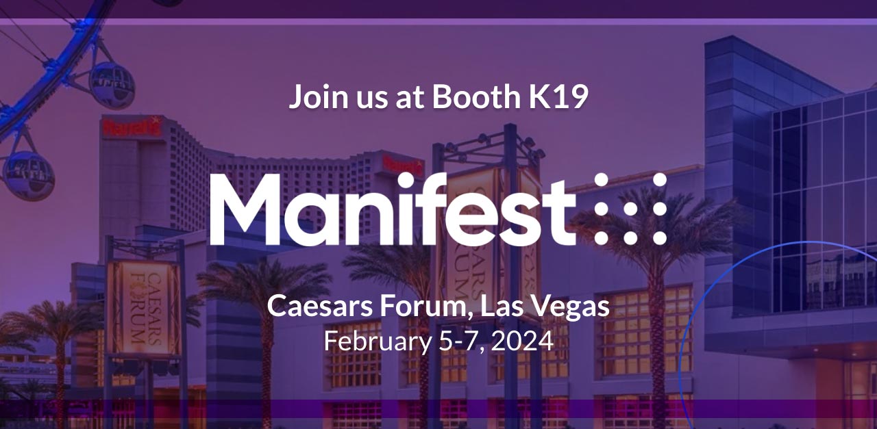Manifest Conference 2024: Outsmarting Fraudsters in the Freight and ...