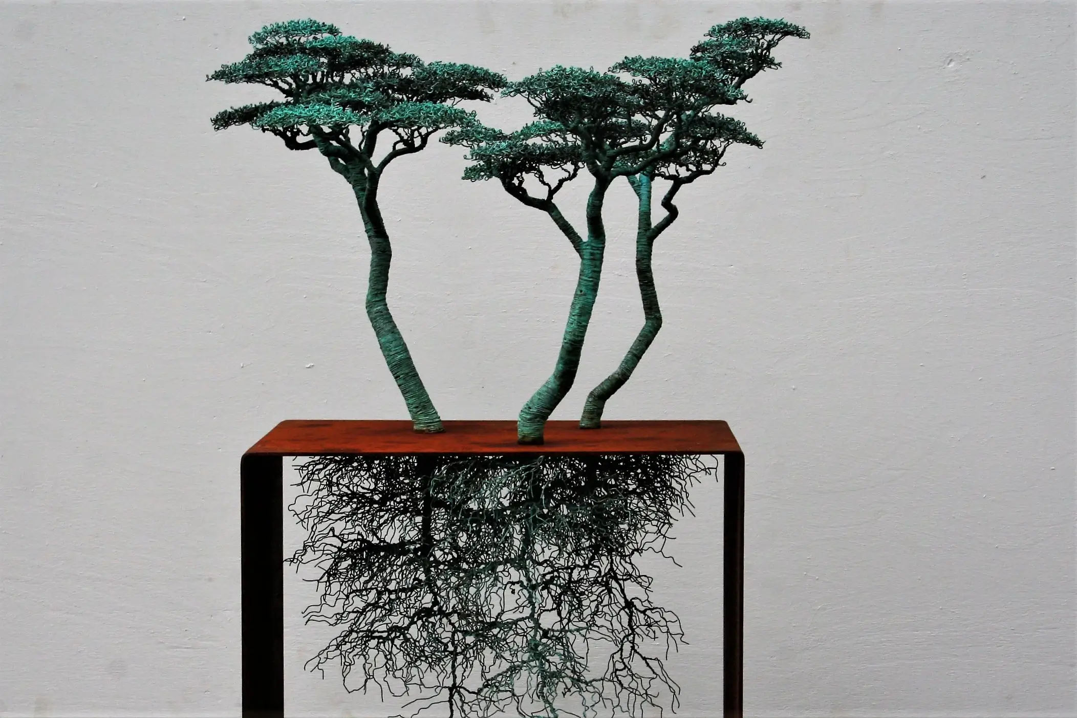 About Flowers From The Grove