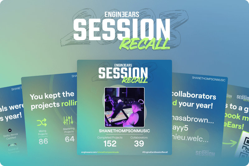 Mastering Growth: Session Recall 2023 - EngineEars Blog