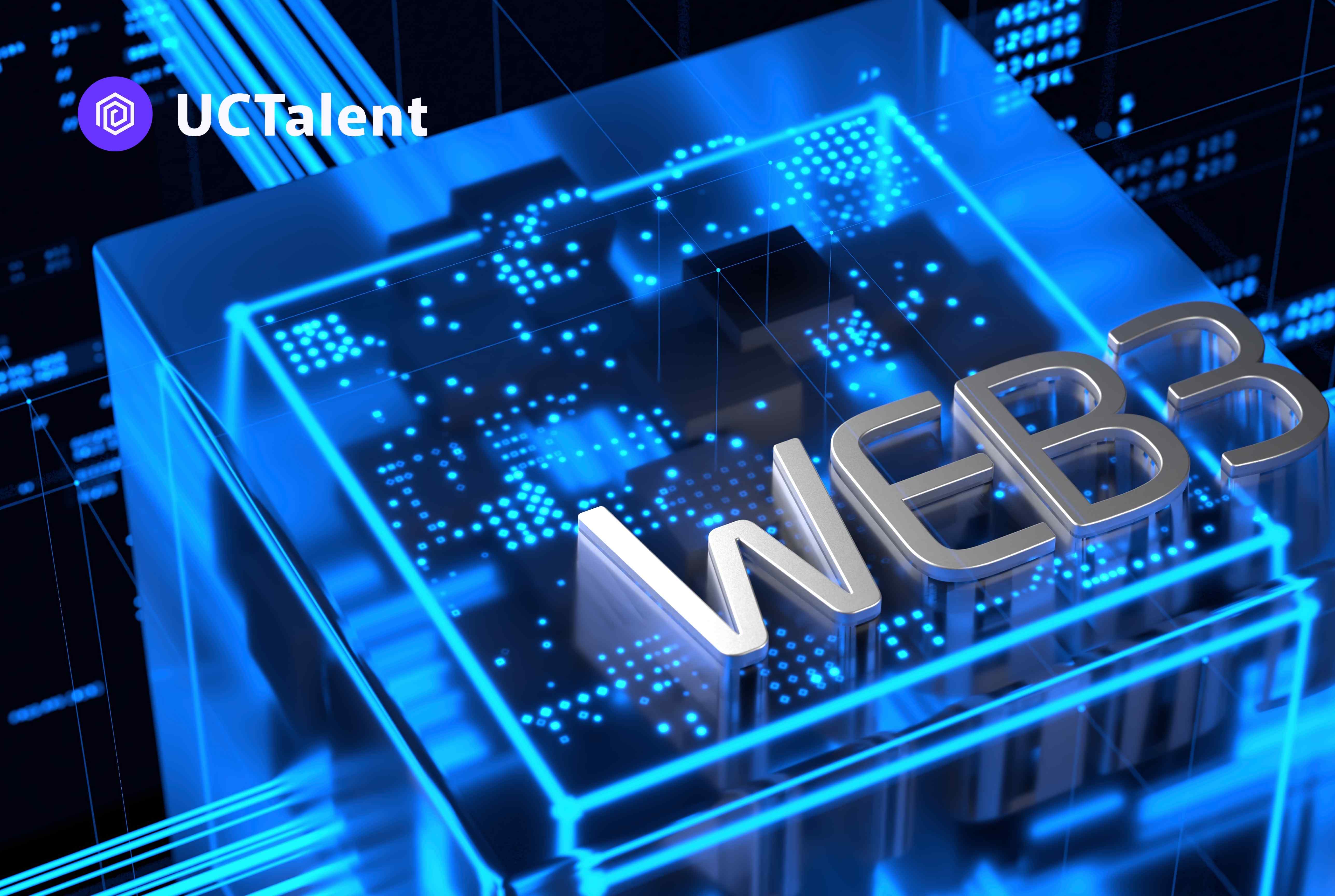 What is Web3?