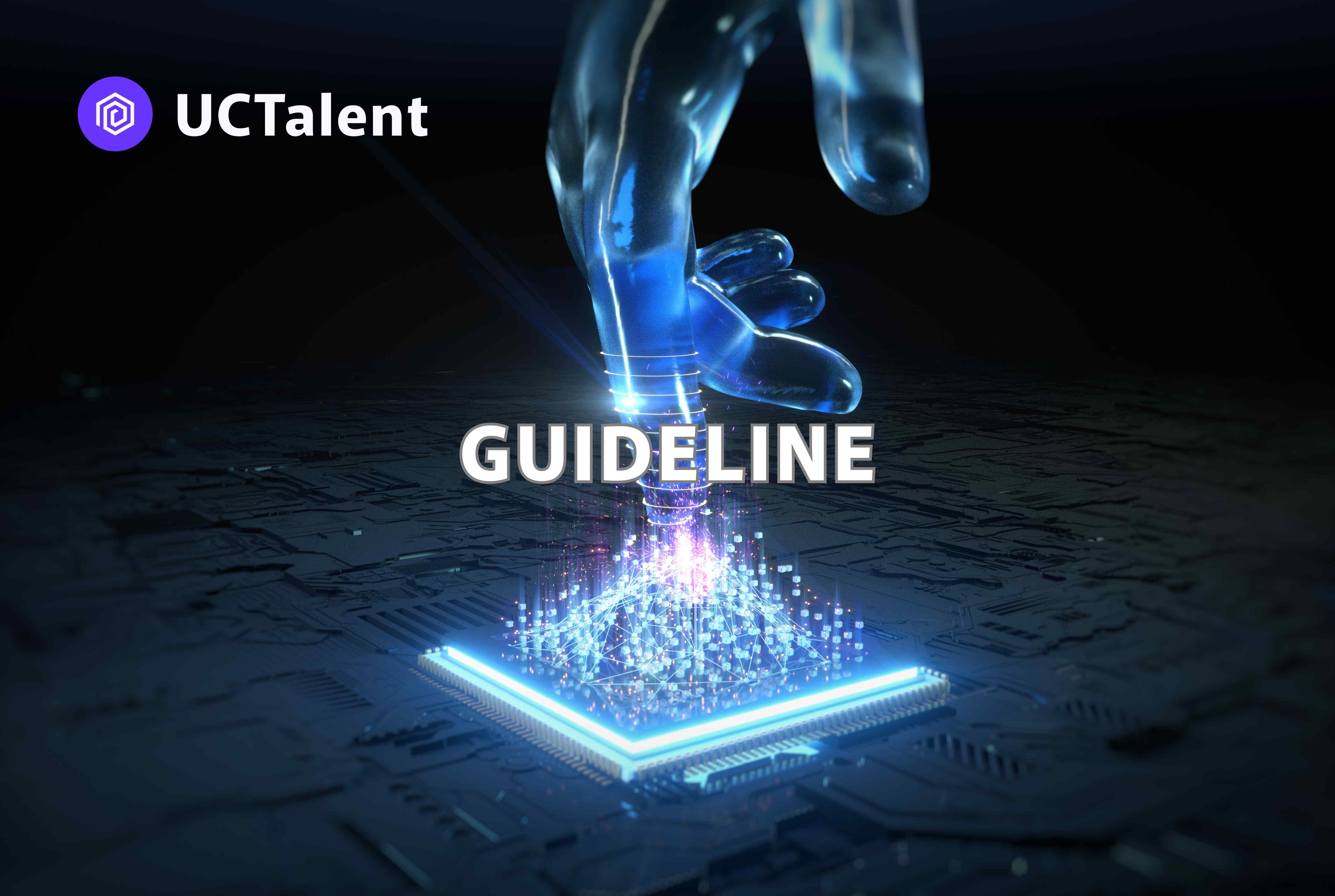 Talent Board Guideline