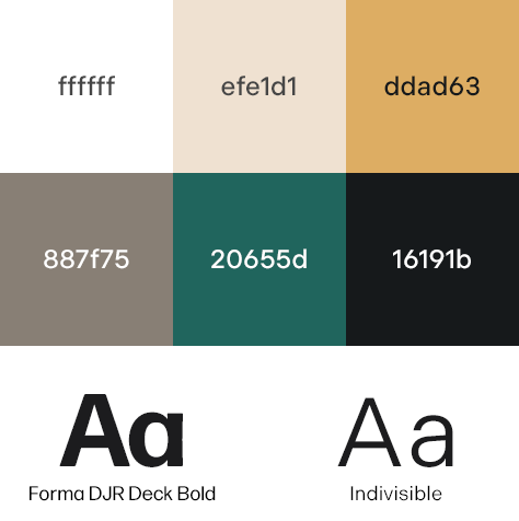 Taylor Law Group | Paul Johns: 2024 Graphic Design Portfolio