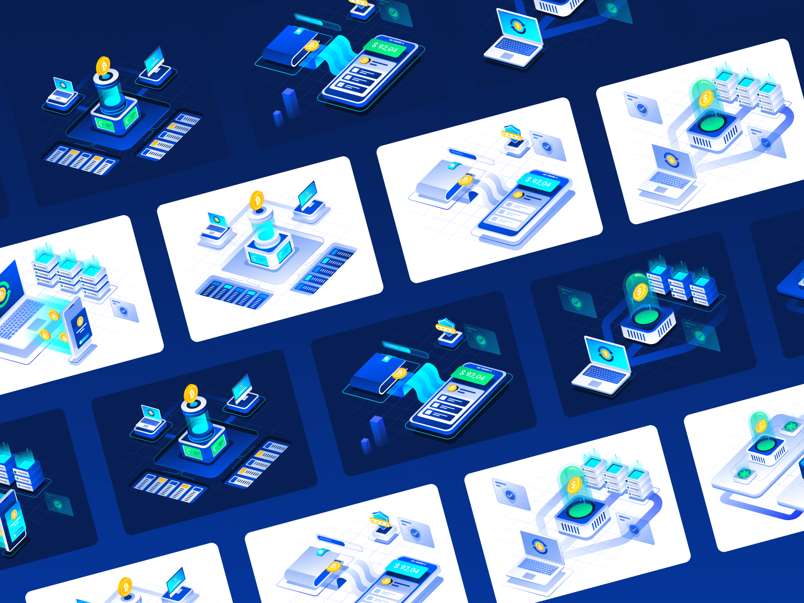 VisualTap – Elevate your designs with our premium digital assets