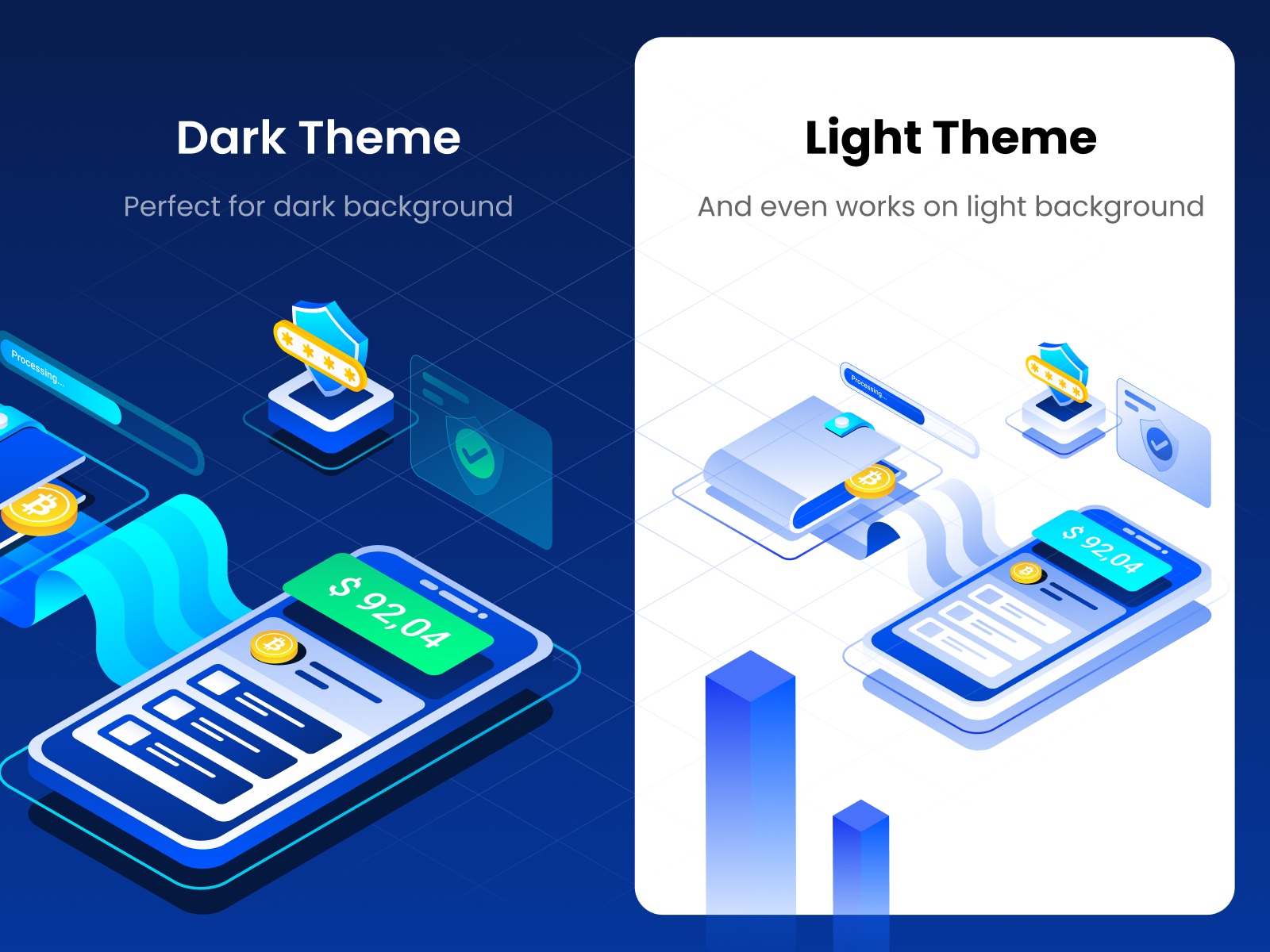 VisualTap – Elevate your designs with our premium digital assets